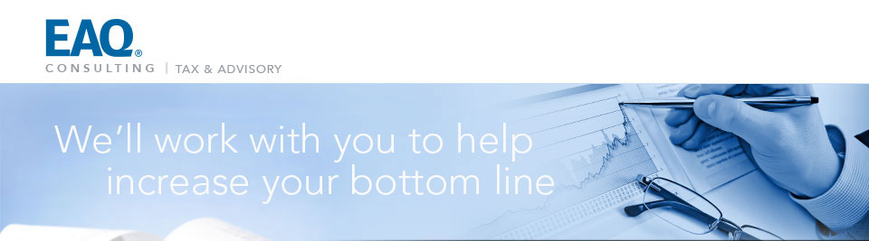 Our Services - EAQ Consulting